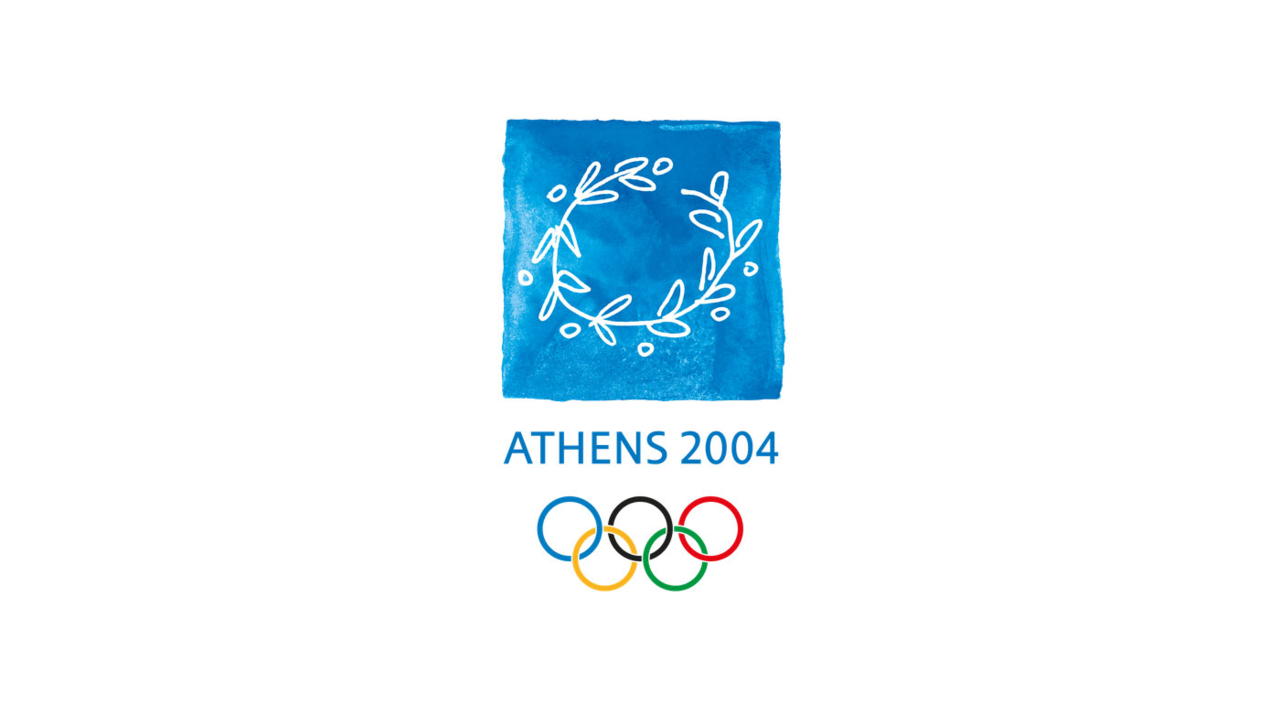Athens 2004