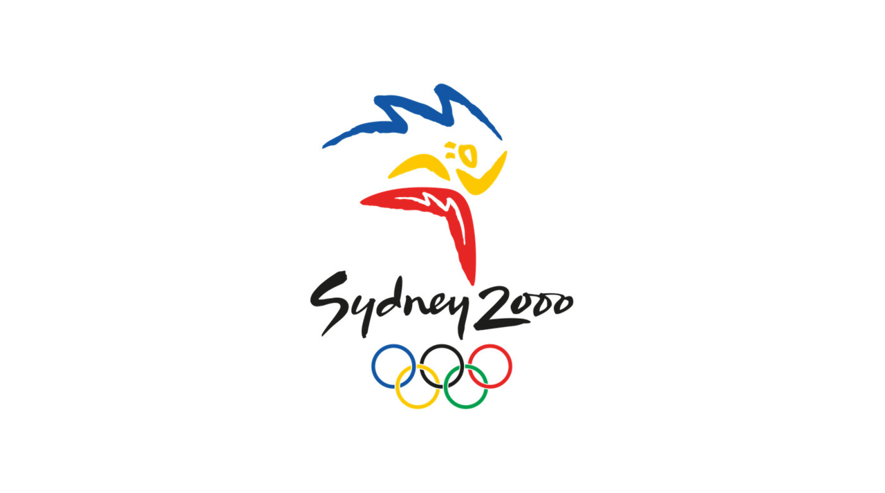 Sydney 2000