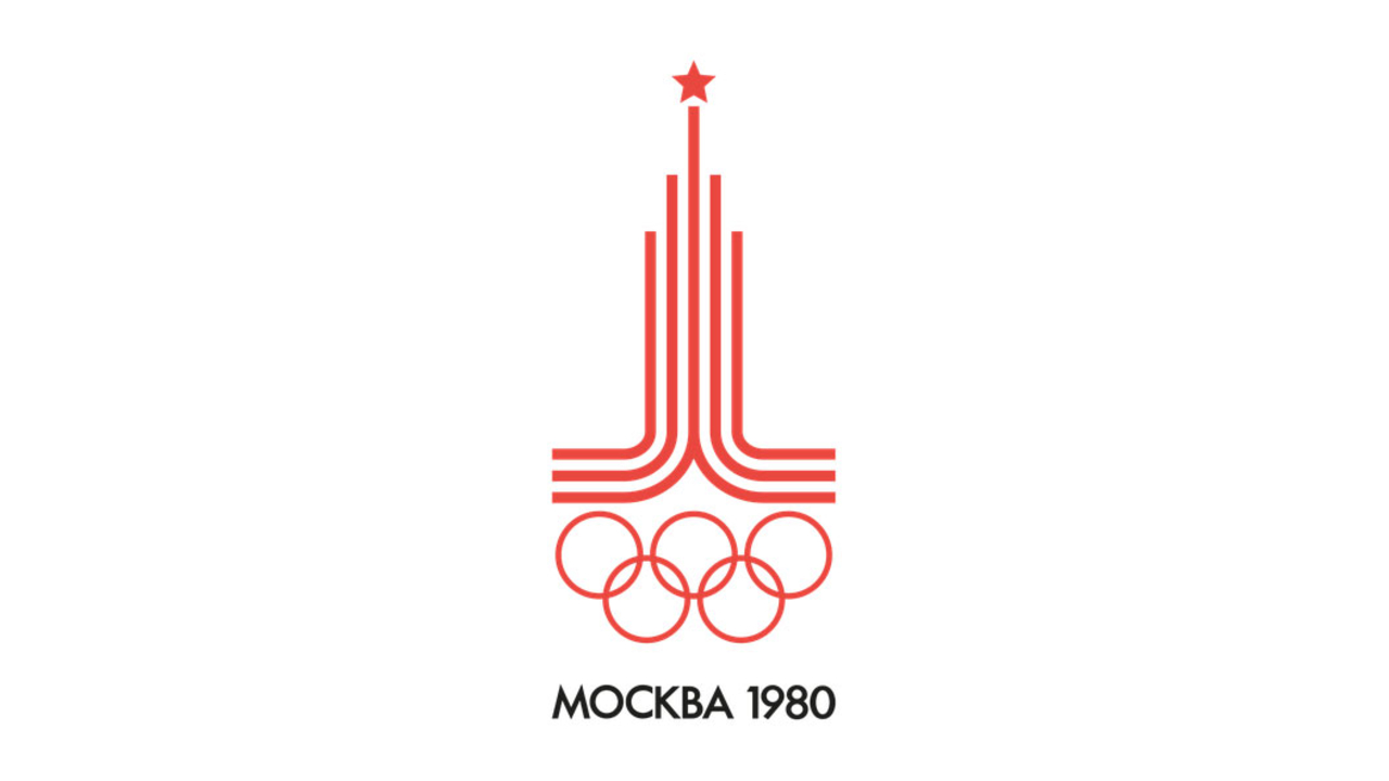 Moskva 1980