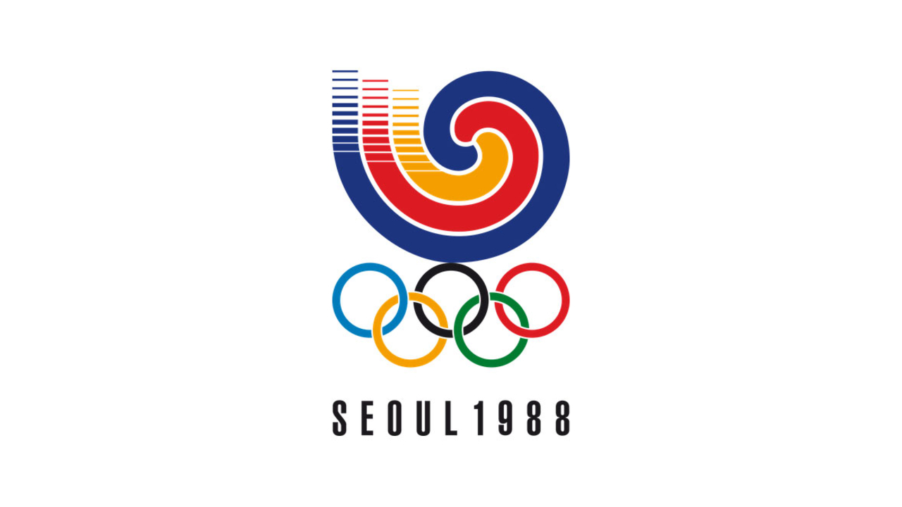 Seoul 1988 Seoul 1988